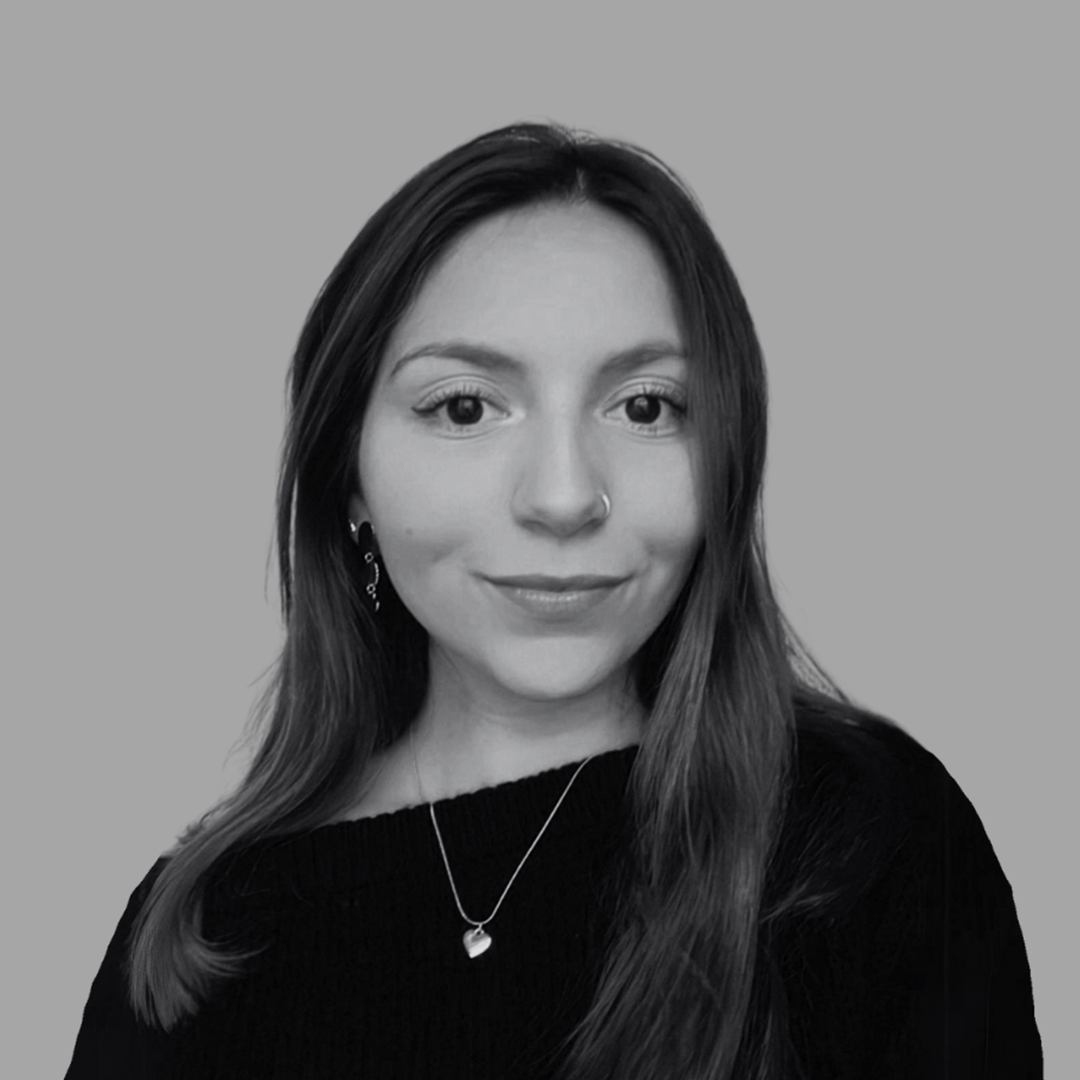 Francisca Gárate – Actitud Diseño