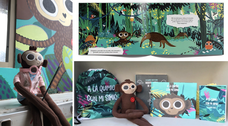 Sophie Traeger – Actitud Diseño